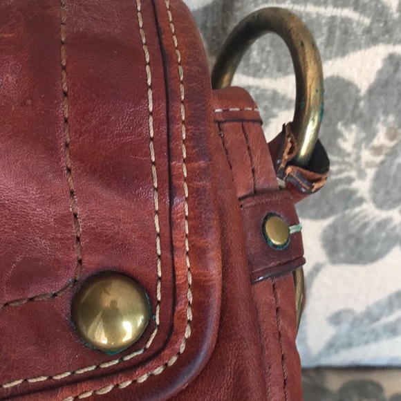 Coach | Bags | Coach Legacy Ali Hobo | Poshmark